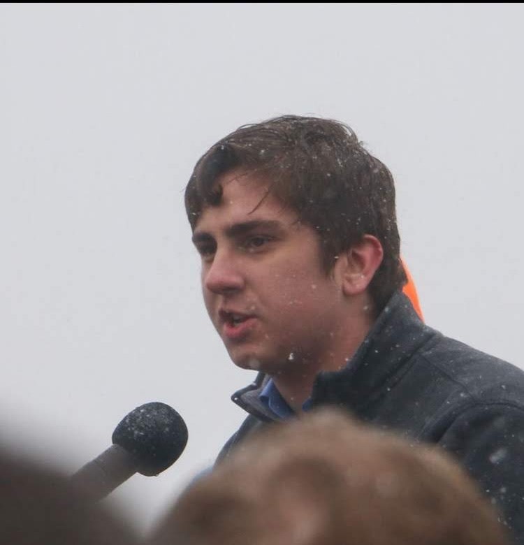 Andrew Dunn: The kind of legislator we need in 2022 - Bleeding Heartland