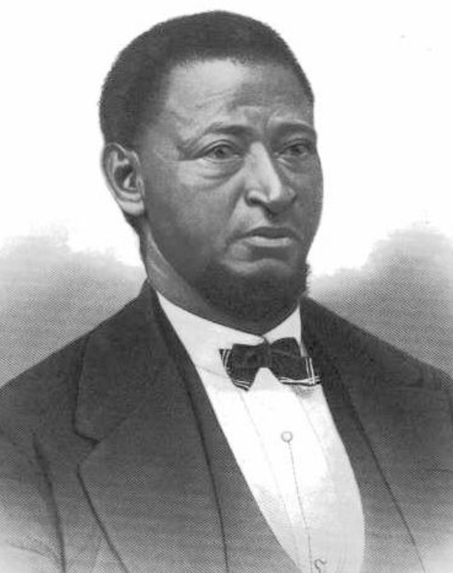 Honoring Alexander Clark - Bleeding Heartland