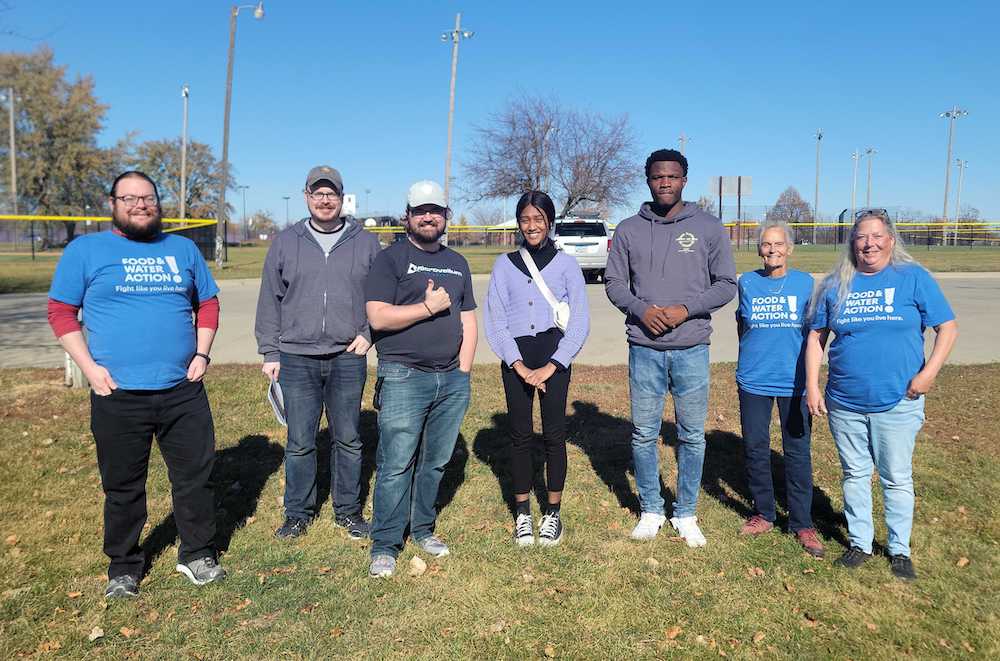 Backing carbon pipelines cost Senate President Jake Chapman his seat ...