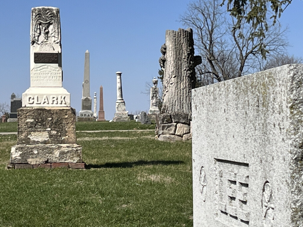 The Clark-Lee-Mahin connection - Bleeding Heartland