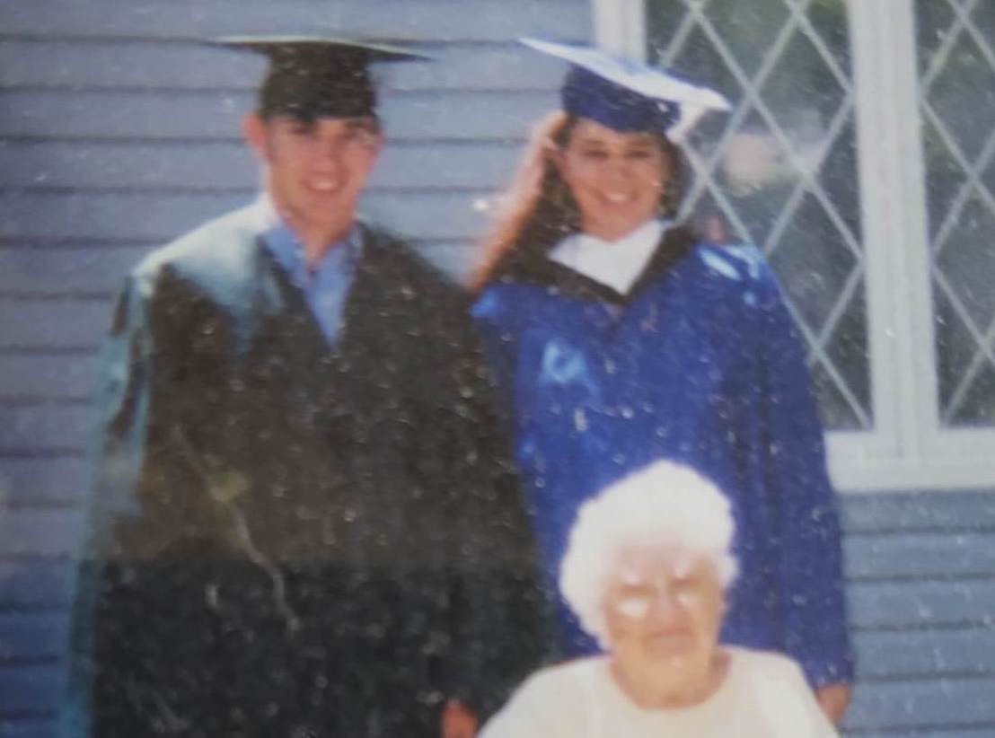 A TikTok graduation speech - Bleeding Heartland