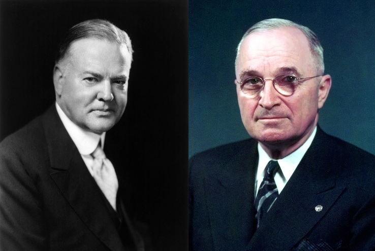 Need upbeat news? Consider Herbert and Harry - Bleeding Heartland