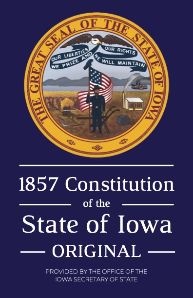 Why Iowans can't force a statewide vote on abortion rights - Bleeding ...