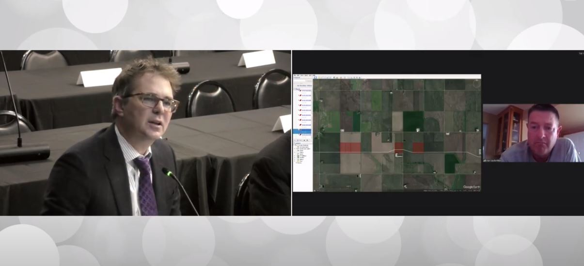 Summit Ag wells could pump massive amount of water in Kossuth County ...