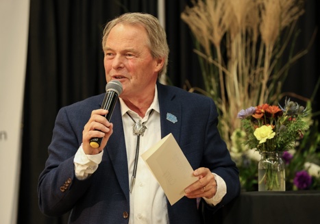 Who speaks for nature? Can justice and citizenship guide us? - Bleeding ...