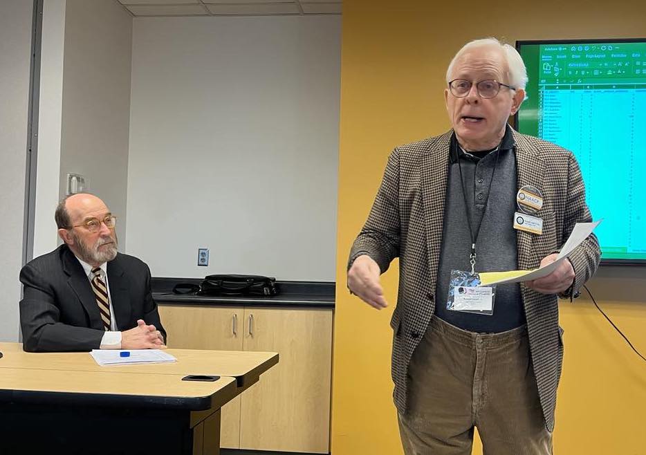 Data show which Iowa counties have (or don't have) representative ...