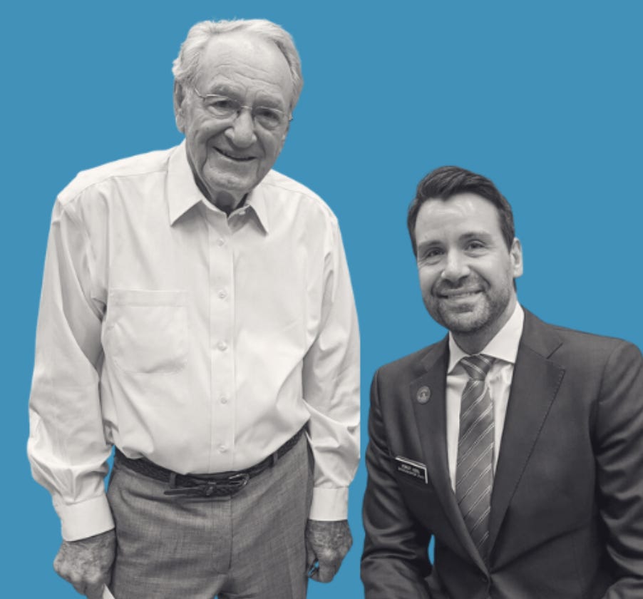 A pioneering Iowa Democrat: Don't tell Josh Turek what can't be done ...