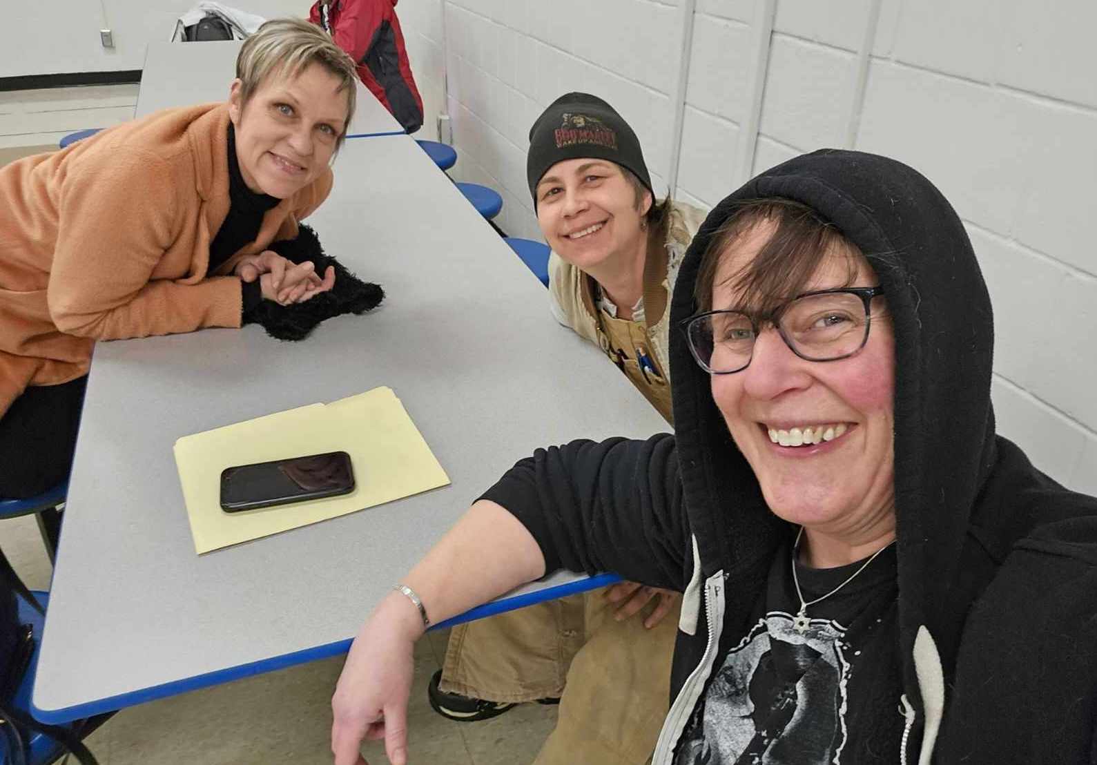 A cautionary note for Iowa Democrats who attended a GOP caucus ...