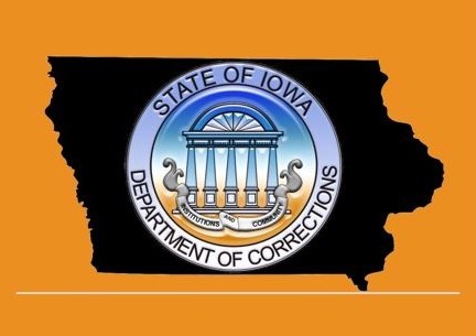 Iowa Department of Corrections asks for cannabis exemption - Bleeding ...