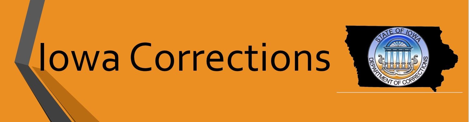 Iowa Department of Corrections asks for cannabis exemption - Bleeding ...