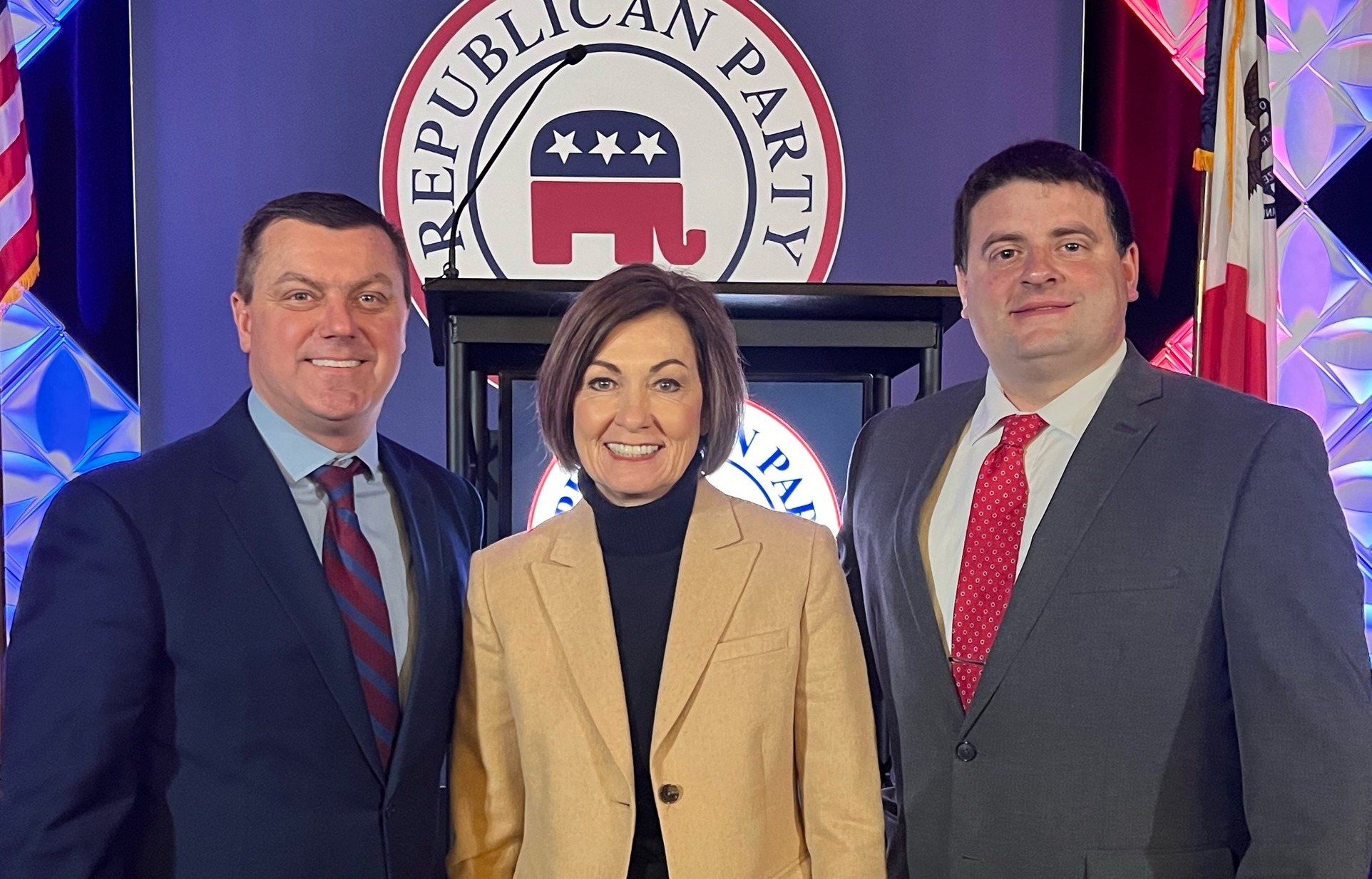 Iowa House speaker hints at new law on "sexually explicit" books in schools - Bleeding Heartland