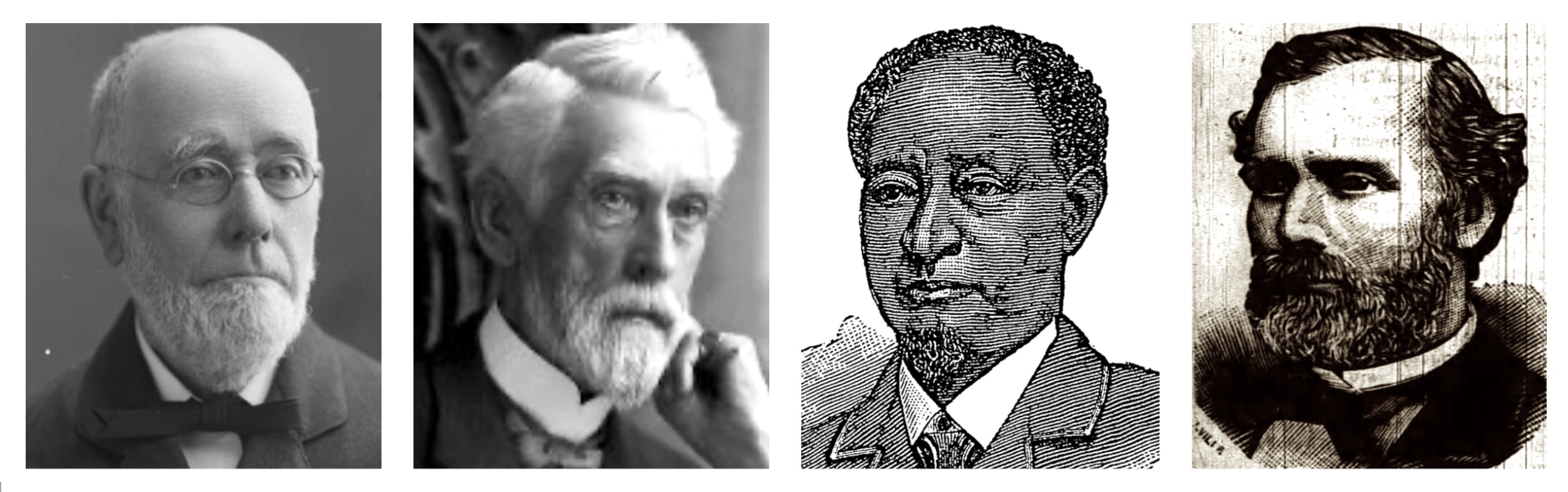 Alexander Clark’s initiation to the bar - Bleeding Heartland