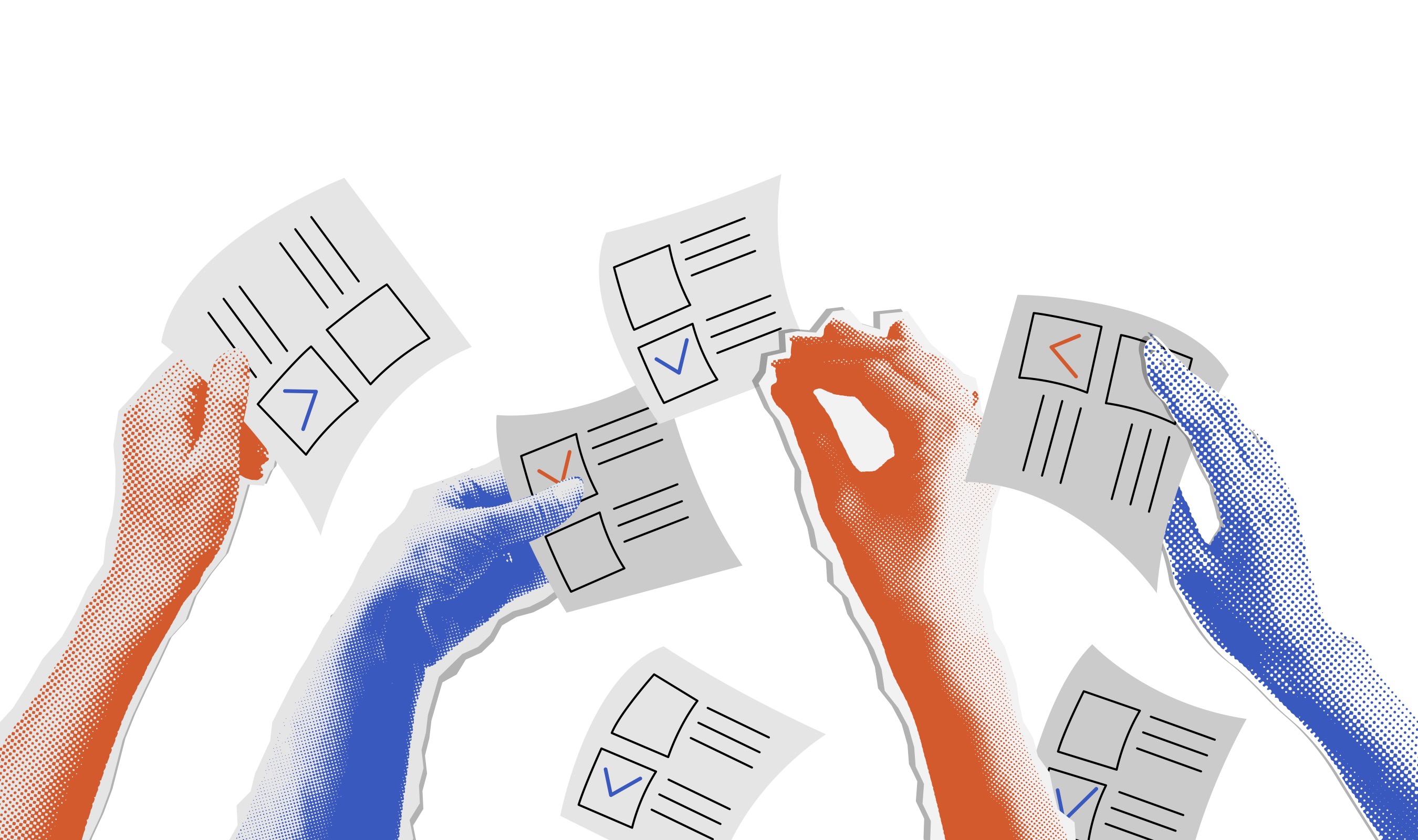 Third-party presidential campaigns are weak tea - Bleeding Heartland