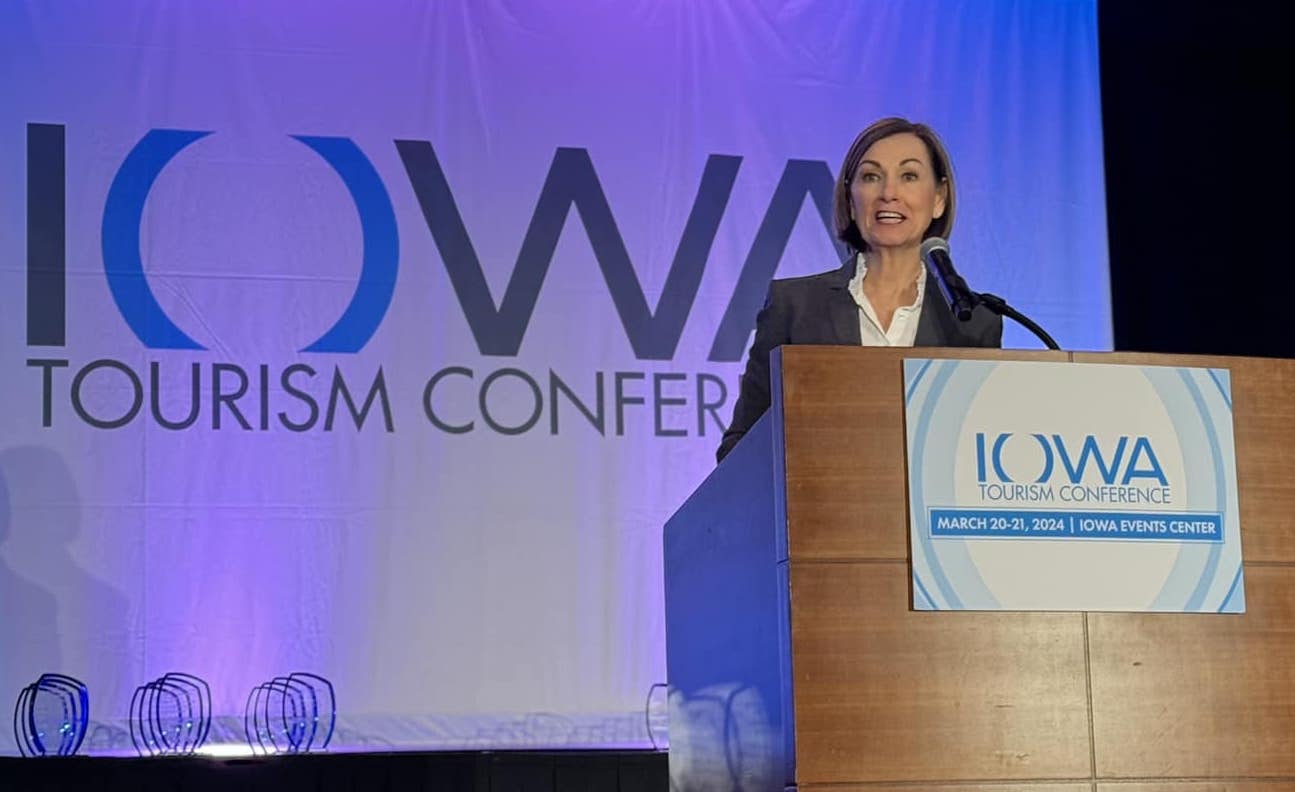 Our grammarian governor plays politics with words - Bleeding Heartland