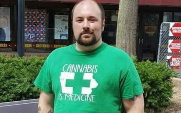 On the Libertarian Party and running for political office today ...