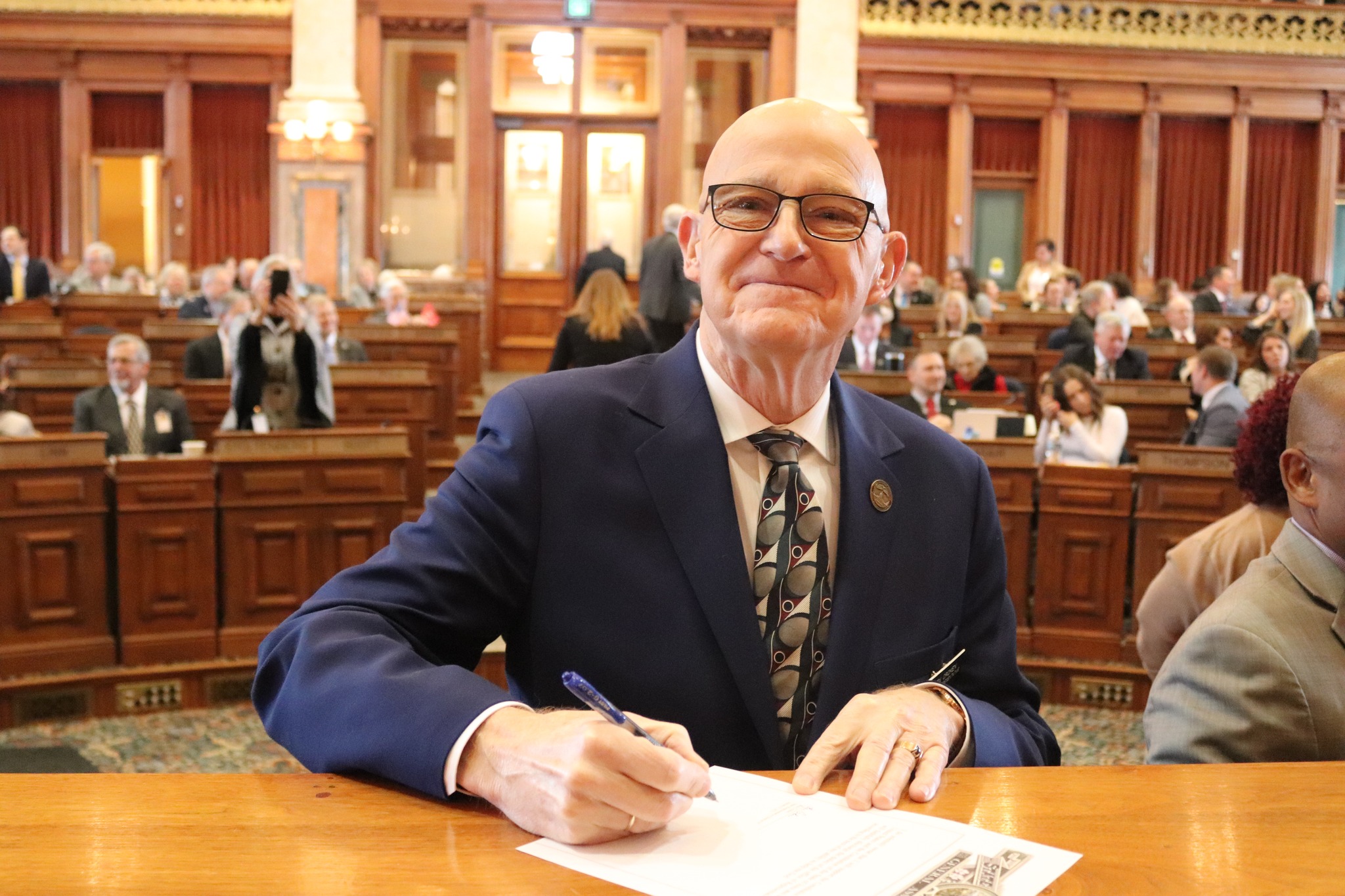 Iowa needs Melissa Vine in Congress - Bleeding Heartland