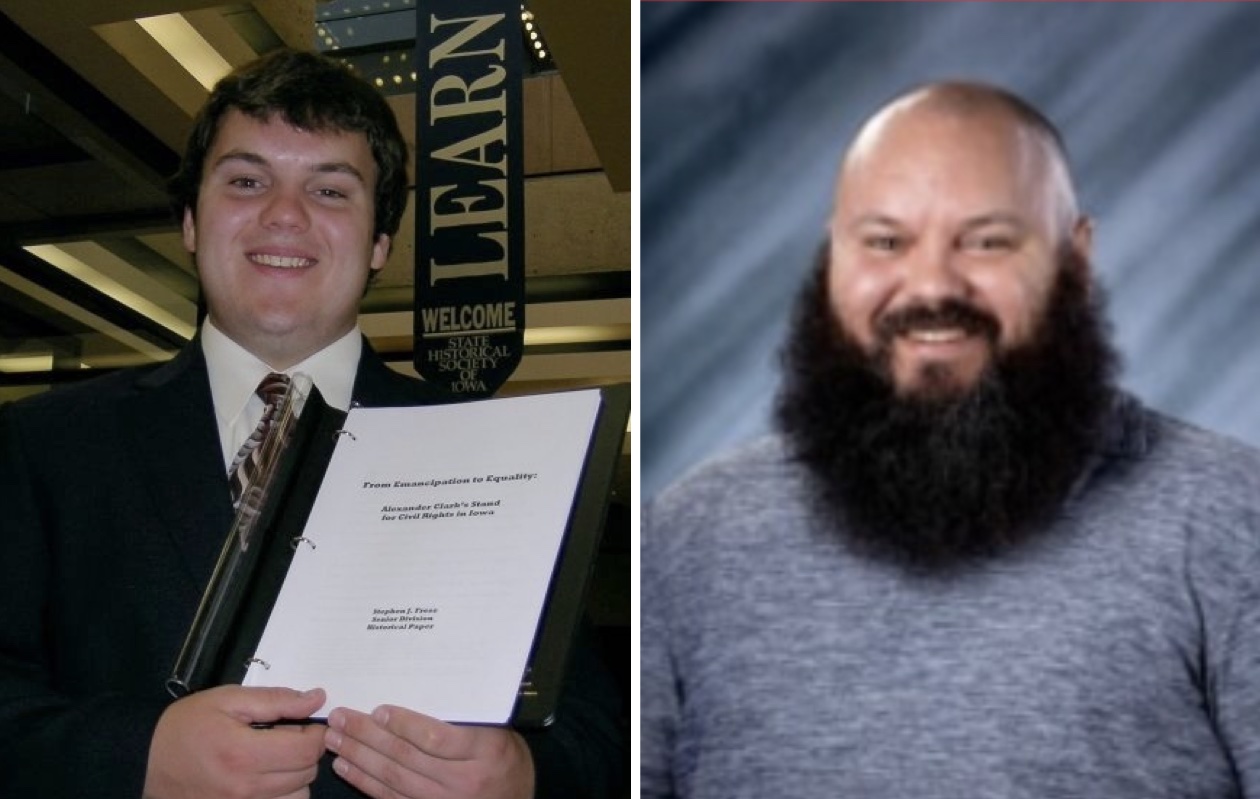 History nerds and turning points - Bleeding Heartland