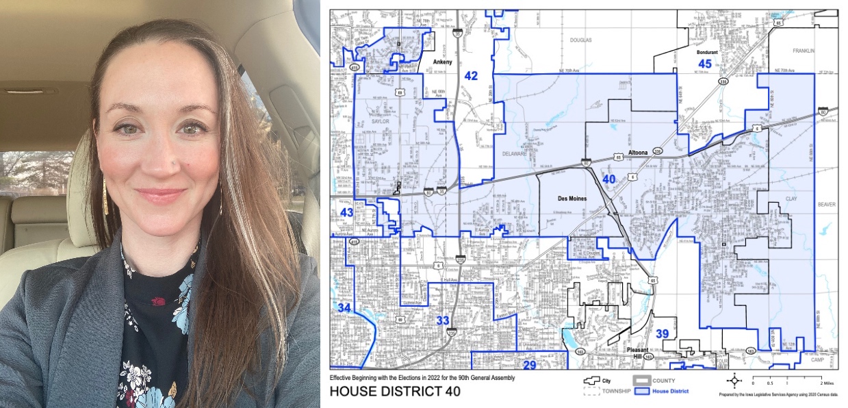 Meet the seven Iowa Democrats in national group's spotlight - Bleeding ...