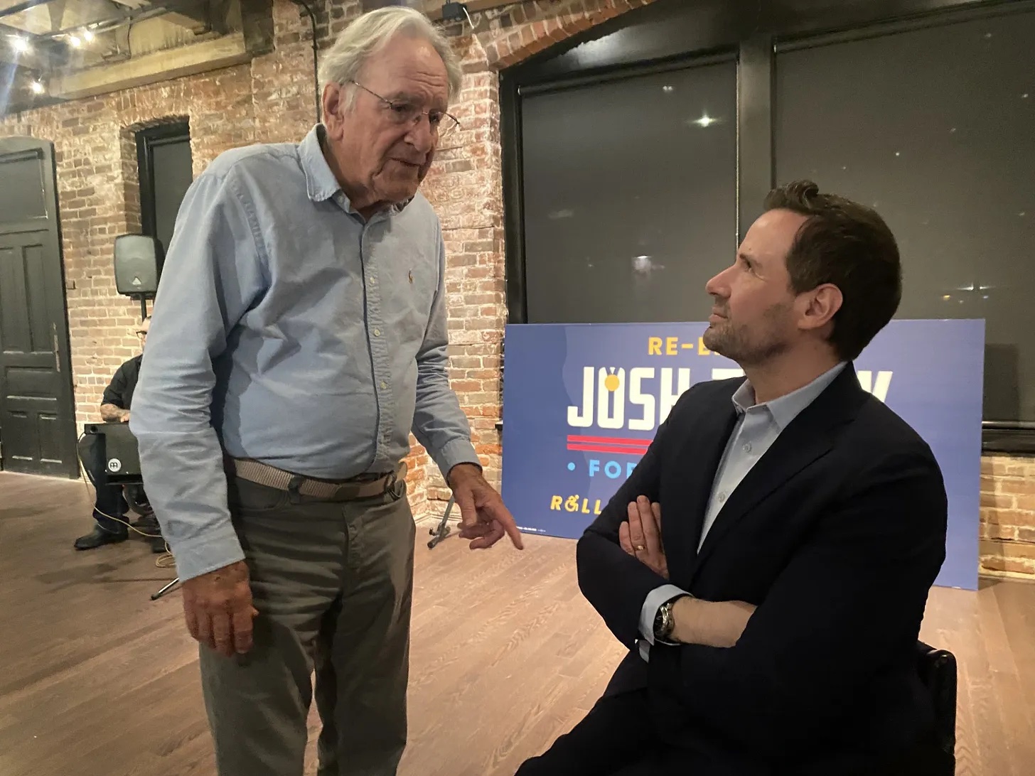 Turek an essential voice for middle class in statehouse, supporters say ...