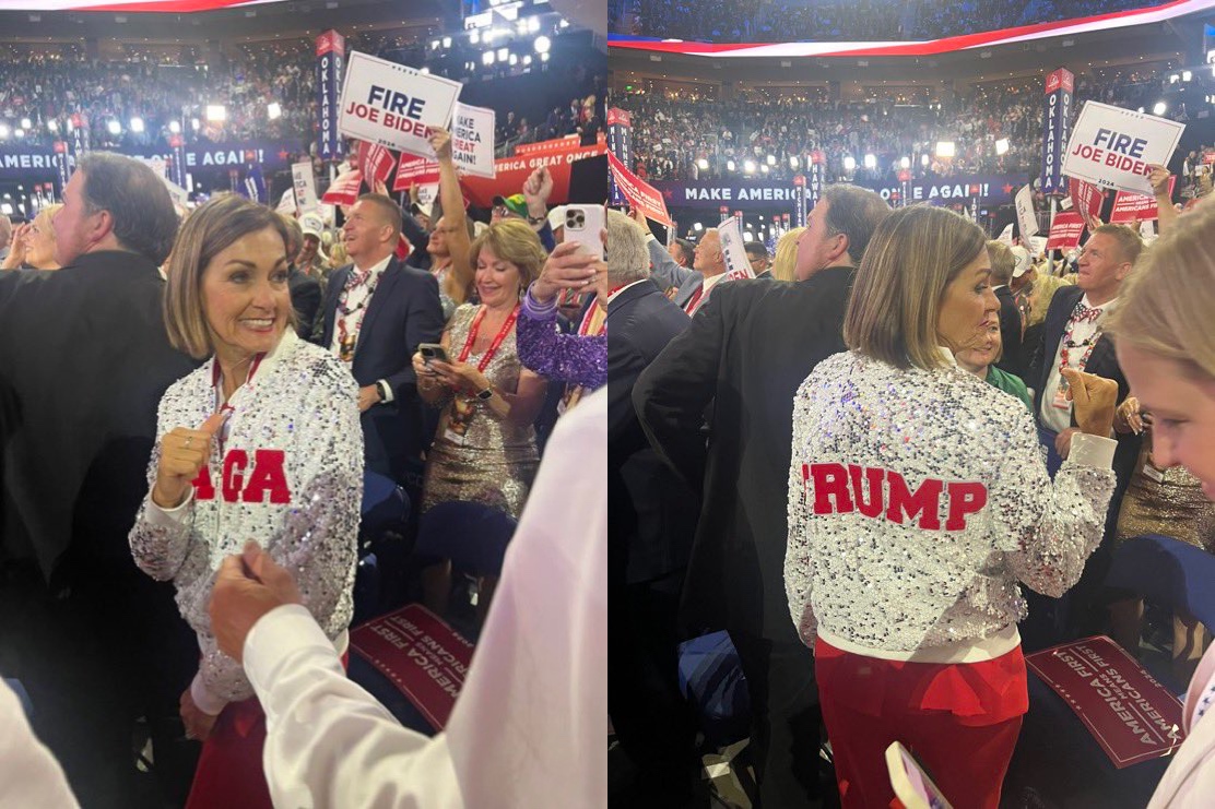 The four groups Brad Sherman needs to beat Kim Reynolds in a GOP ...