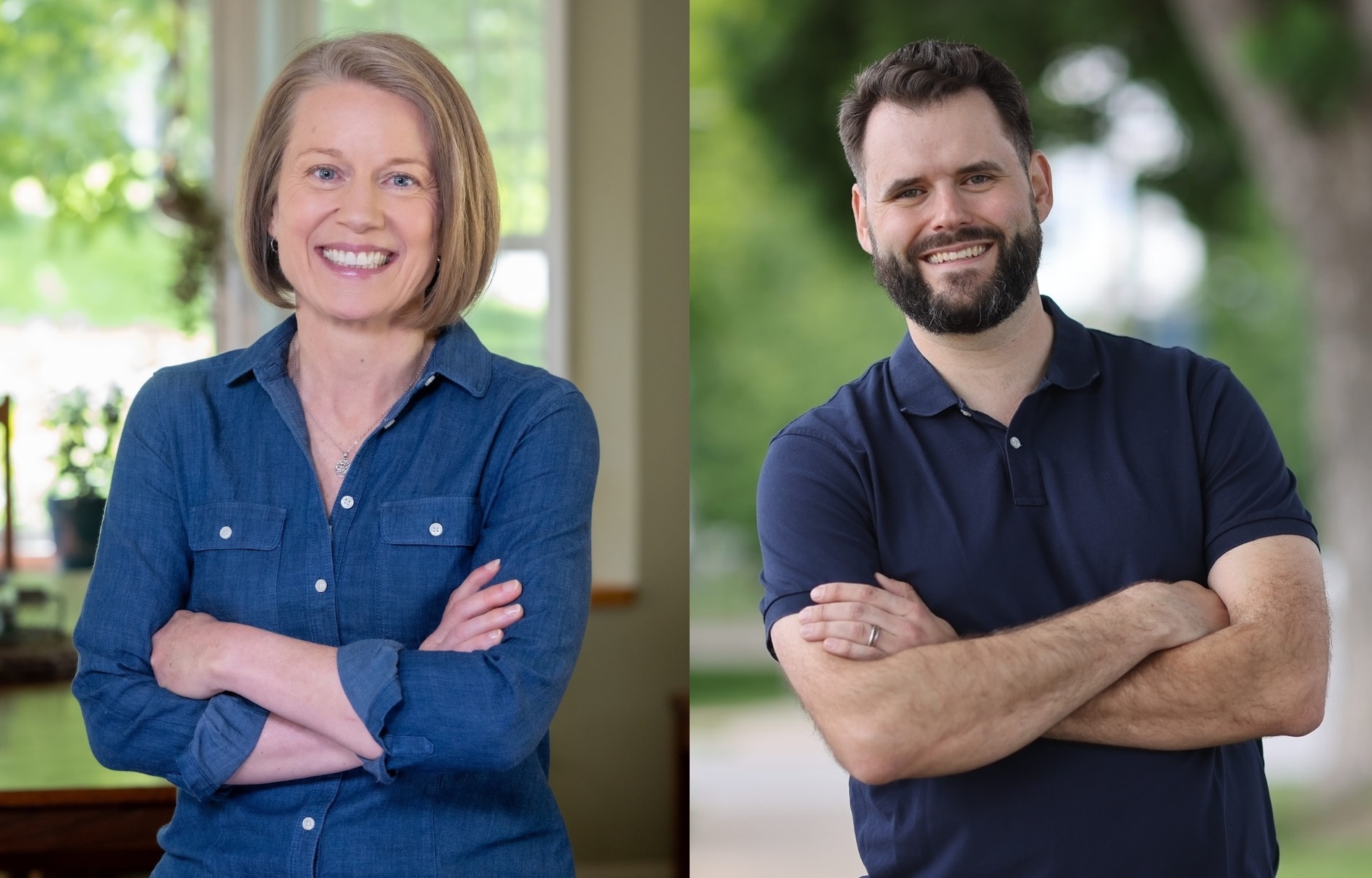 Polls test impact of superintendent's arrest on Iowa Senate race ...